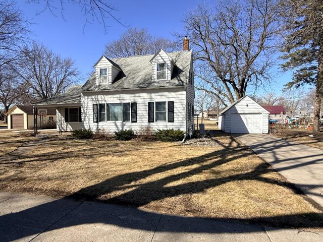 721 7th Street