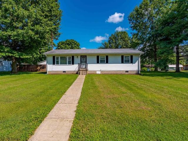 721 5th St, Uniontown, KY 42461
