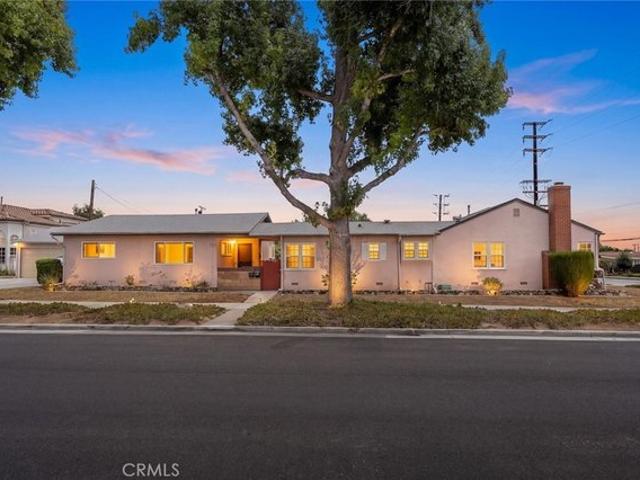 721 723 W Hellman, Alhambra, CA 91803