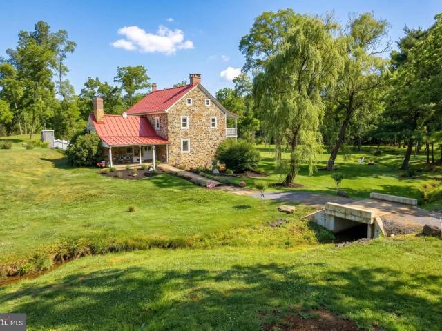 721 Company Farm Road