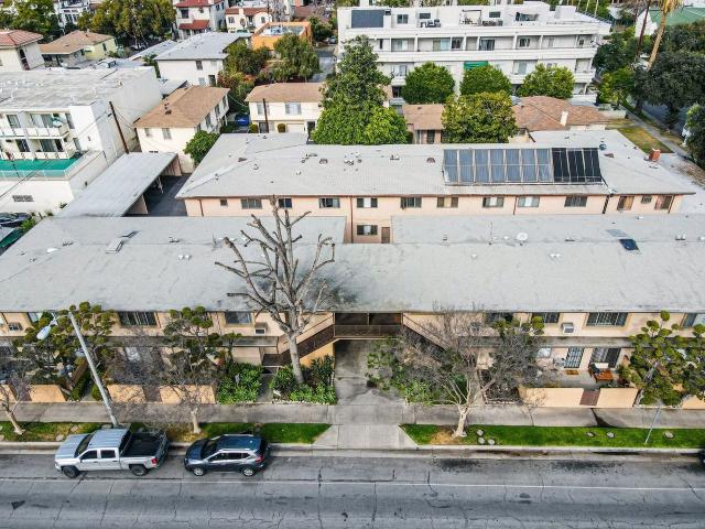 721 Cordova 2 Bedroom Apartment for Rent at 721 Cordova St, Pasadena, CA 91101 Downtown Pasadena