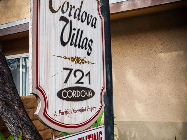 721 Cordova