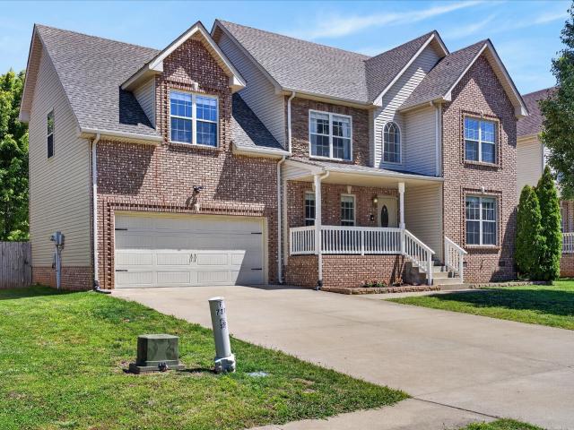 721 Cavalier Dr