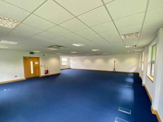 721 Capability Green, First Floor, Luton, Office To Lease