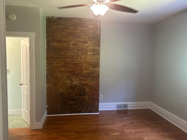721 Chislett 1 Bedroom Apartment for Rent at 721 Chislett St, Pittsburgh, PA 15206 East Liberty
