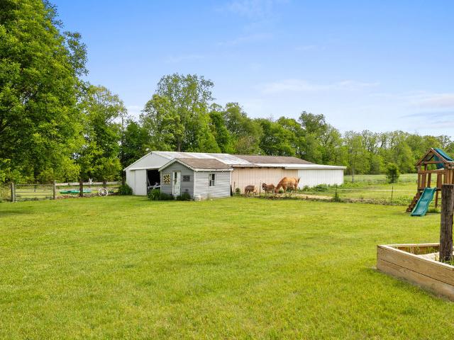 721 Clarendon Road