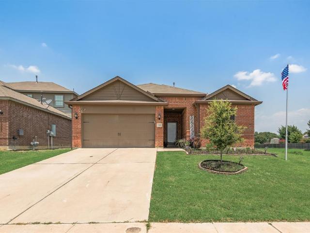 721 Clark Drive