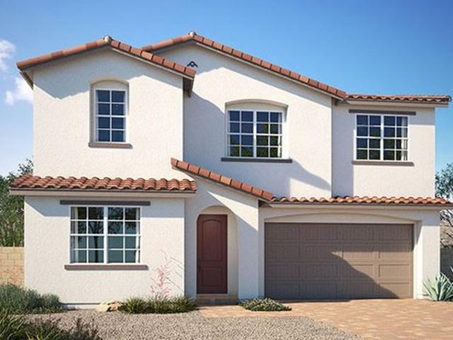 721 Cloud Creek St, Henderson, NV 89011
