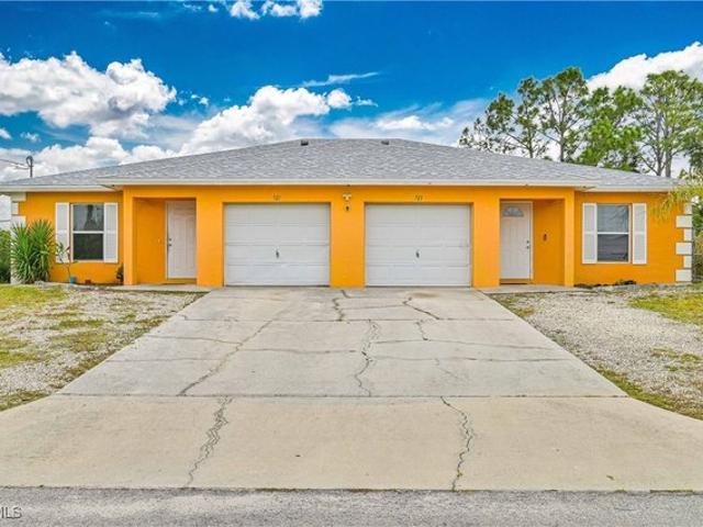 721 and 723 Homer Ave S Unit 723, Lehigh Acres, FL 33973