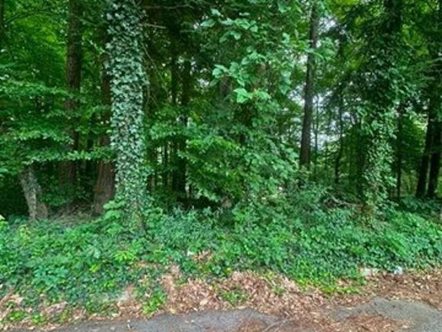 721 Aberdeen Dr, Stone Mountain, GA 30083