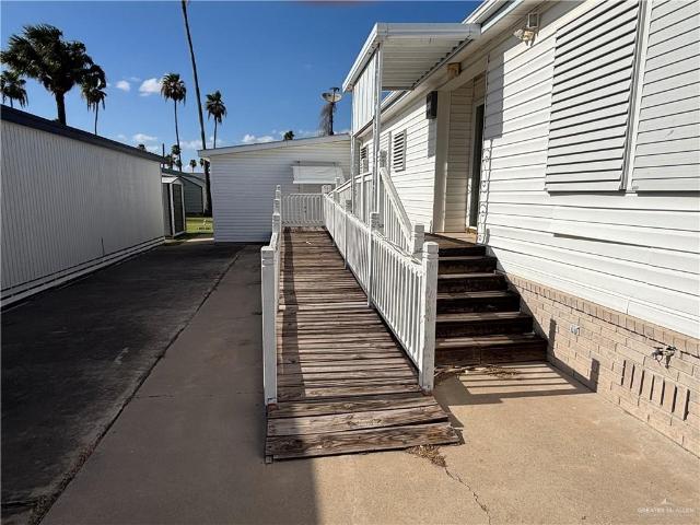721 Allison Street