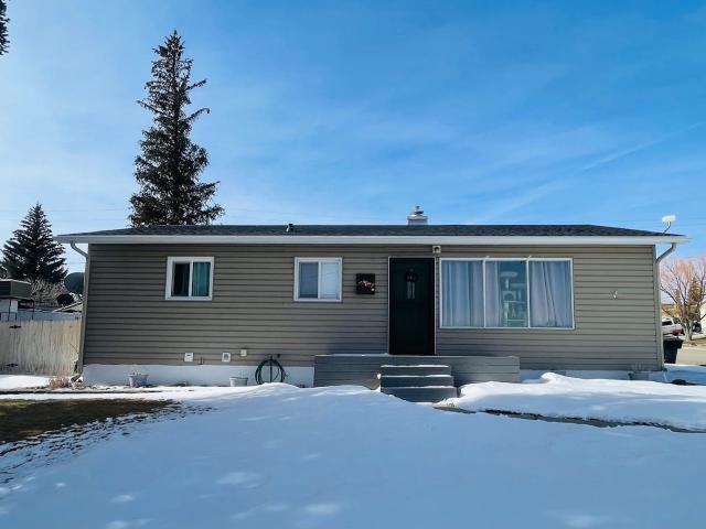 721 Ash Ave, Kemmerer, WY 83101 | MLS #20260 | Compass