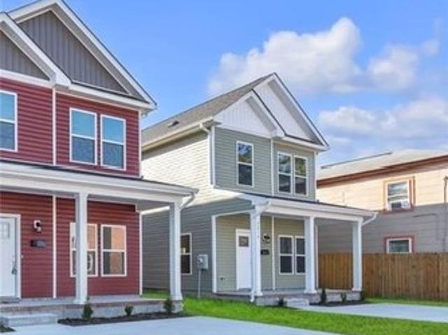721 Ashley Ave Unit B, Suffolk, VA 23434