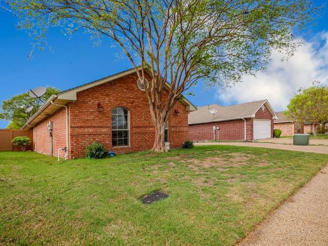721 Azalea Trail, Waxahachie, TX 75165 | MLS #21225