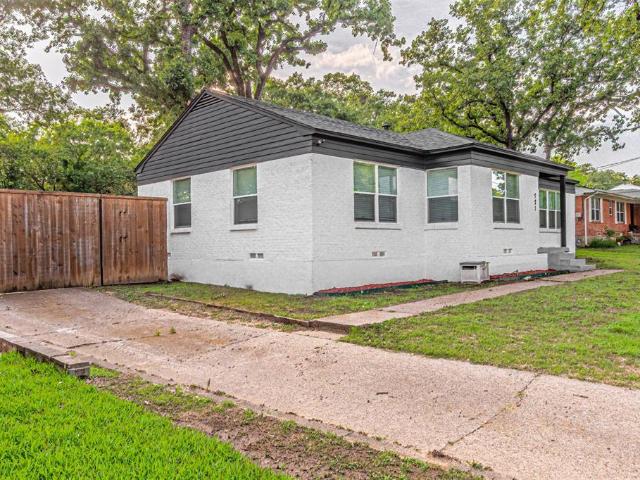 721 Bowman Street