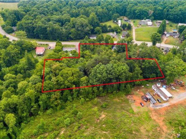 721 Boone Trail