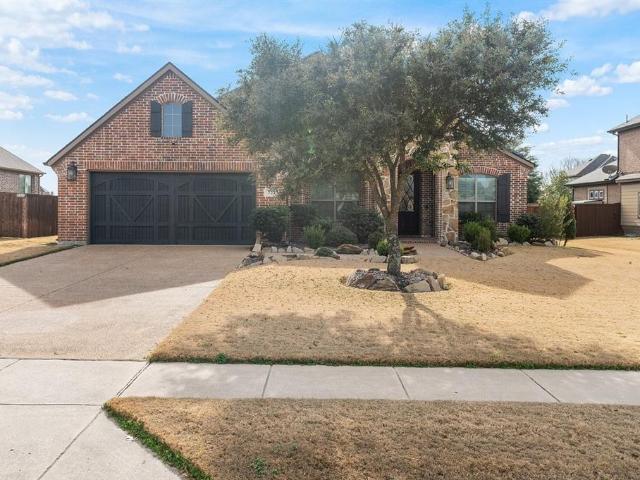 721 Berkshire Dr, Prosper, TX 75078 | MLS #21149