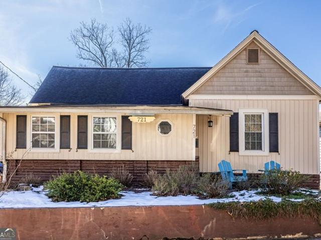 721 Berne St SE, Atlanta, GA 30312