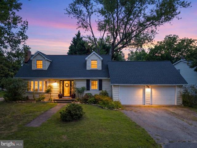 721 Black Forest Rd, Annapolis, MD 21409