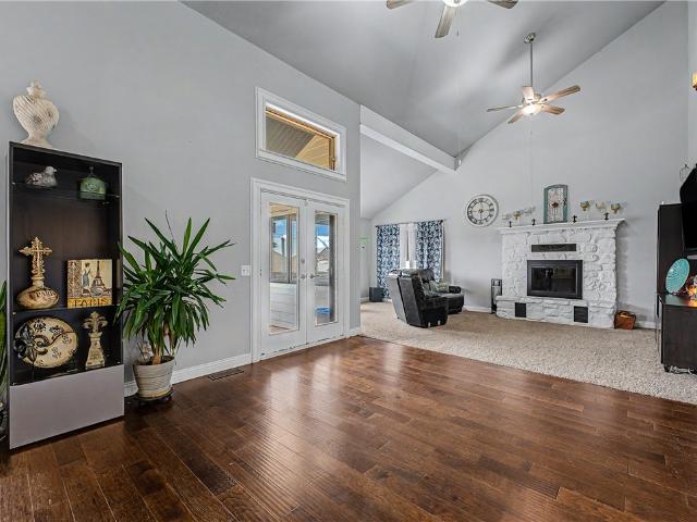 721 Braeburn Court