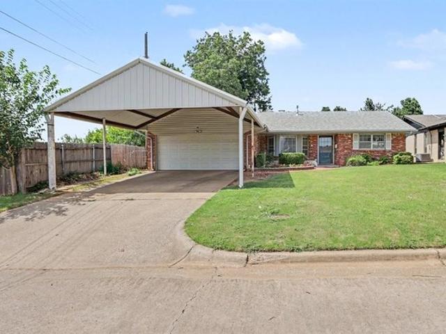 721 Brightside St, Oklahoma City, OK 73110
