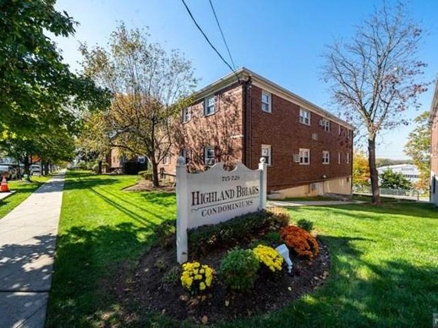 721 Broad Ave #5A, Ridgefield, NJ 07657