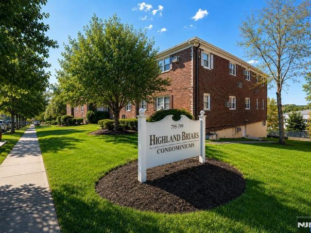 721 Broad Avenue # 5A