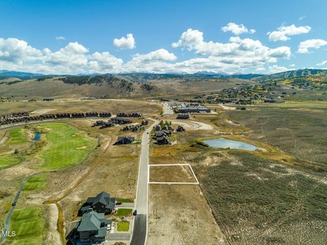 721 Buckhorn Dr, Granby, CO 80446