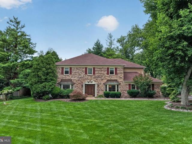 721 Buckley Rd, Blue Bell, PA 19422