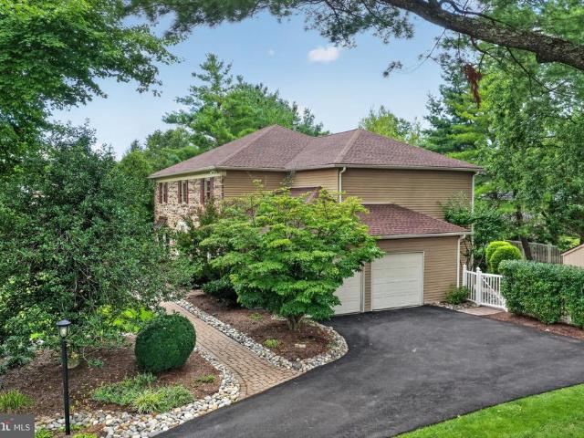 721 Buckley Road