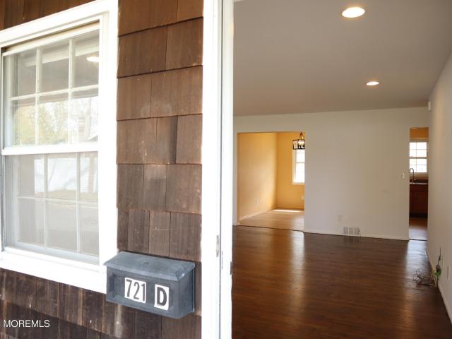 721 Burnt Tavern Road Unit Apt D