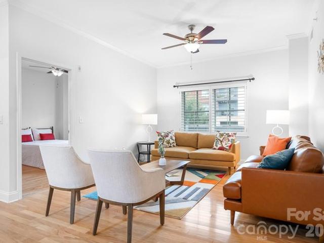721 Governor Morrison St Unit 430, Charlotte, NC 28211