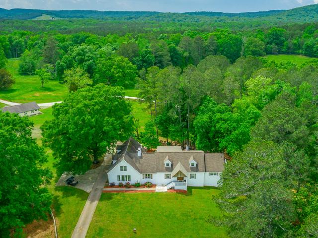 721 Gowans Rd, LaFayette, GA 30728 | MLS #10721 | Compass