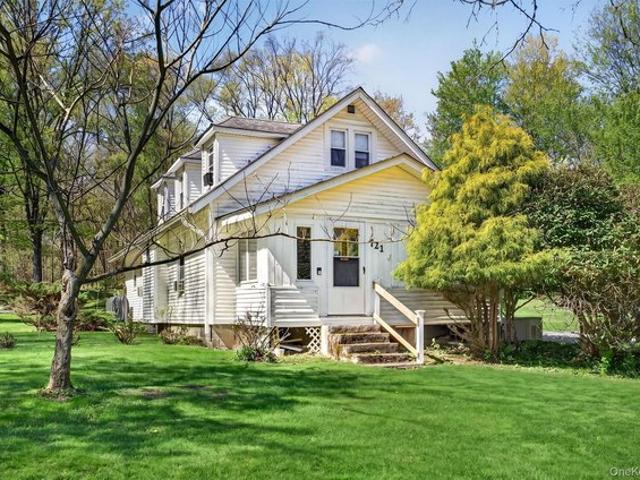 721 Goshen Tpke, Circleville, NY 10919