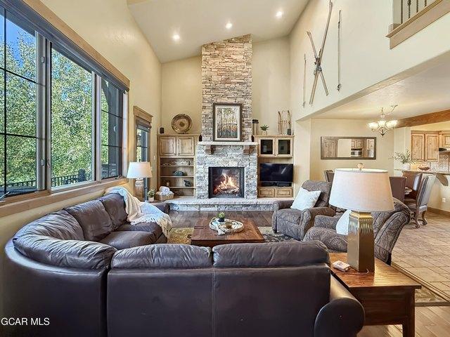721 GCR 834 Aka Cranmer Ave, Fraser, CO 80442