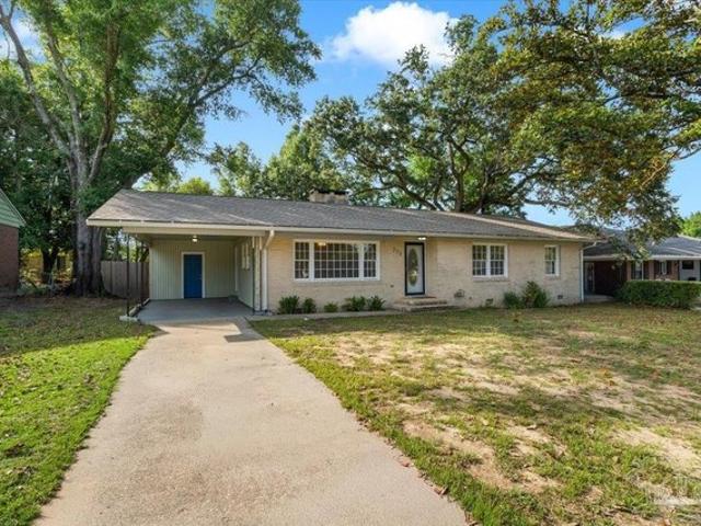 721 Gentian Dr, Pensacola, FL 32503