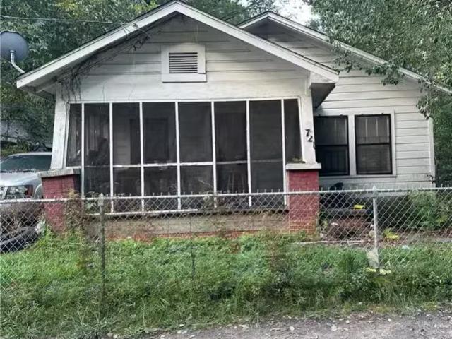 721 GILBERT ST, MOBILE, AL 36610