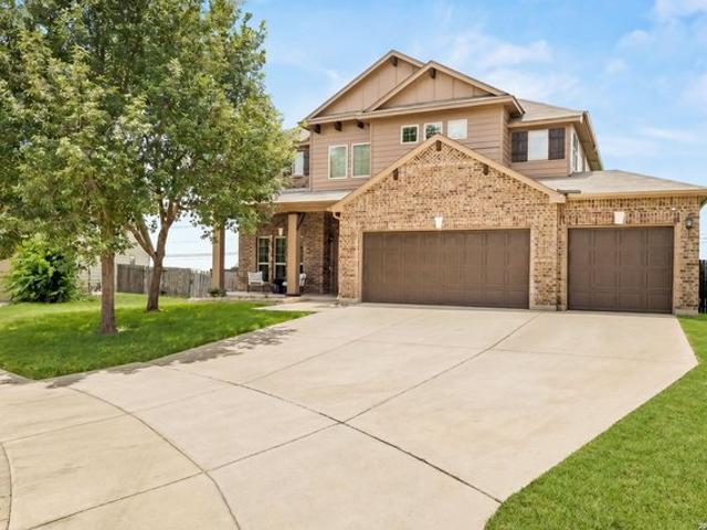 721 Great Cloud, New Braunfels, TX 78130