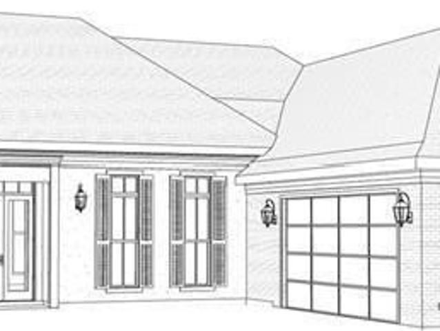 721 Grey Heron Ln, Madisonville, LA 70447
