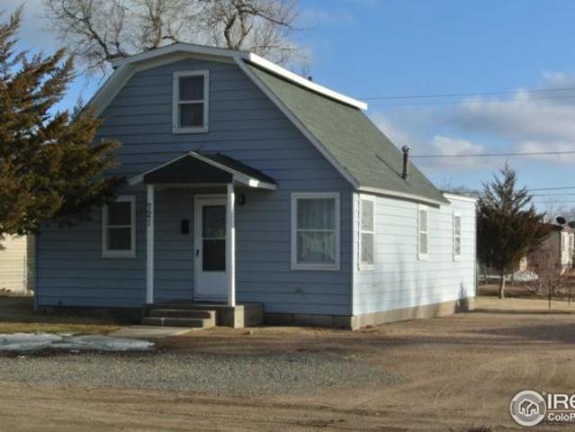 721 Douglas St, Sterling, CO 80751