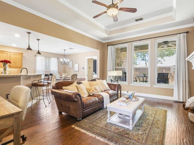 721 Dogwood Lane