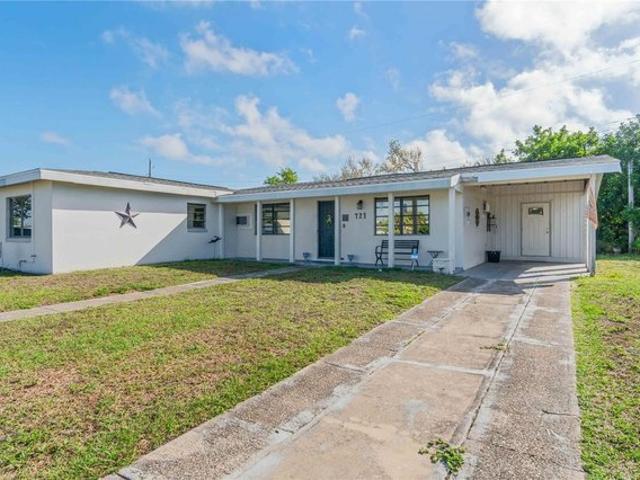 721 Dalton Blvd, Port Charlotte, FL 33952