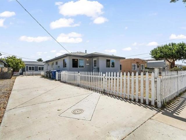 721 Del Mar Ave, Chula Vista, CA 91910
