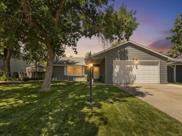 721 Delores Ave, Fort Morgan, CO 80701