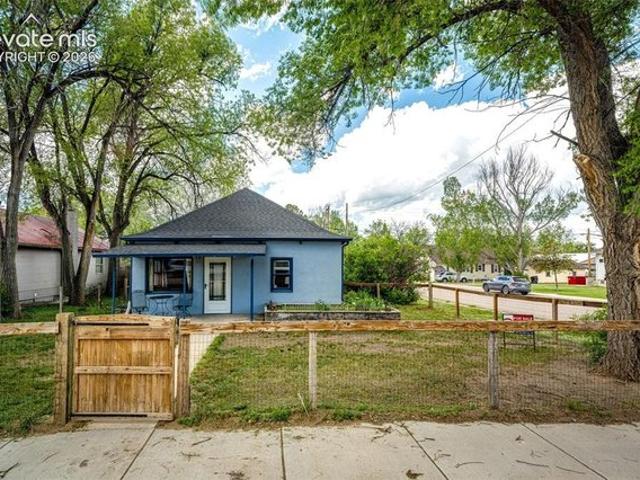 721 Denver St, Calhan, CO 80808