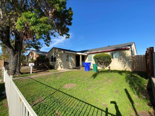 721 Duval St, San Diego, CA 92102 | MLS #260004