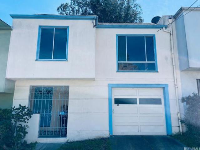 721 Dwight St, San Francisco, CA 94134