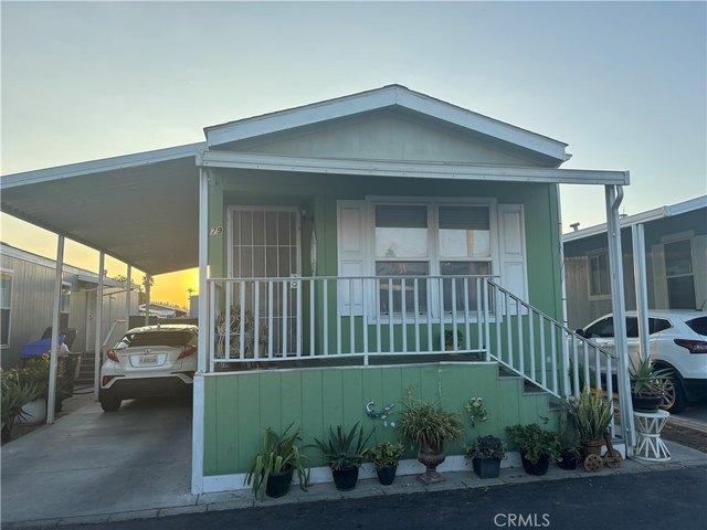 721 E 9th St Spc 79, San Bernardino, CA 92410