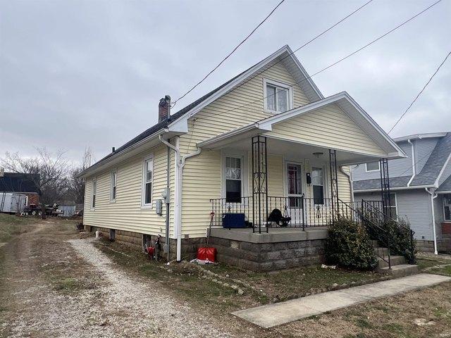 721 E 15th St, Jasper, IN 47546