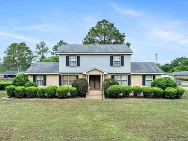721 E 31st Ave, Cordele, GA 31015
